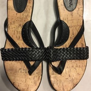Merona | Shoes | Merona Sandals | Poshmark